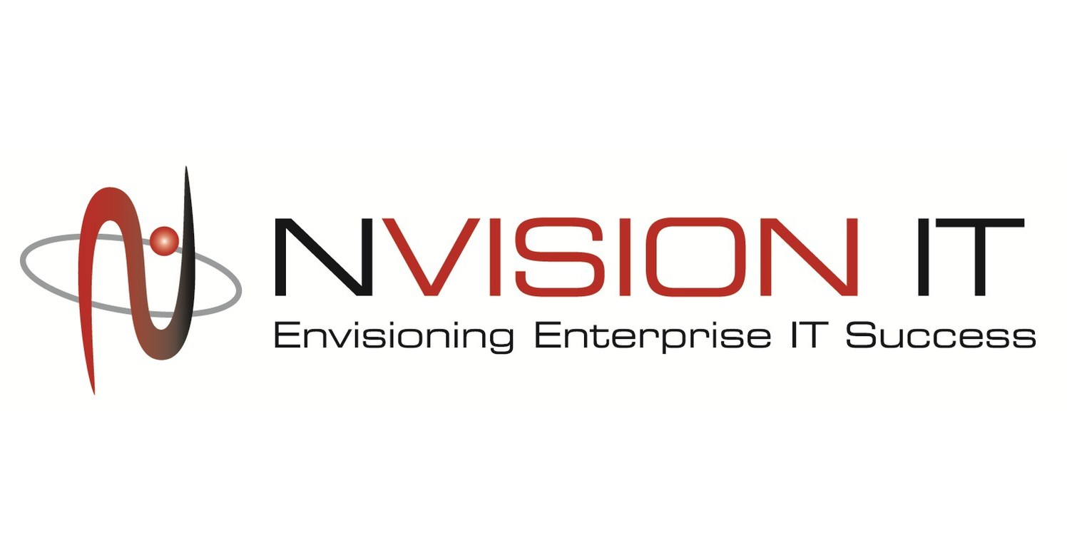 NVision IT Receives SBA 8(a) Certification