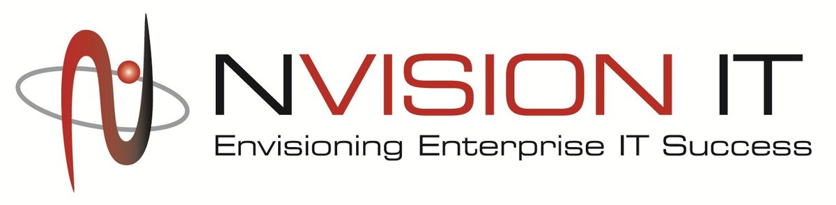 NVision IT Receives SBA 8(a) Certification