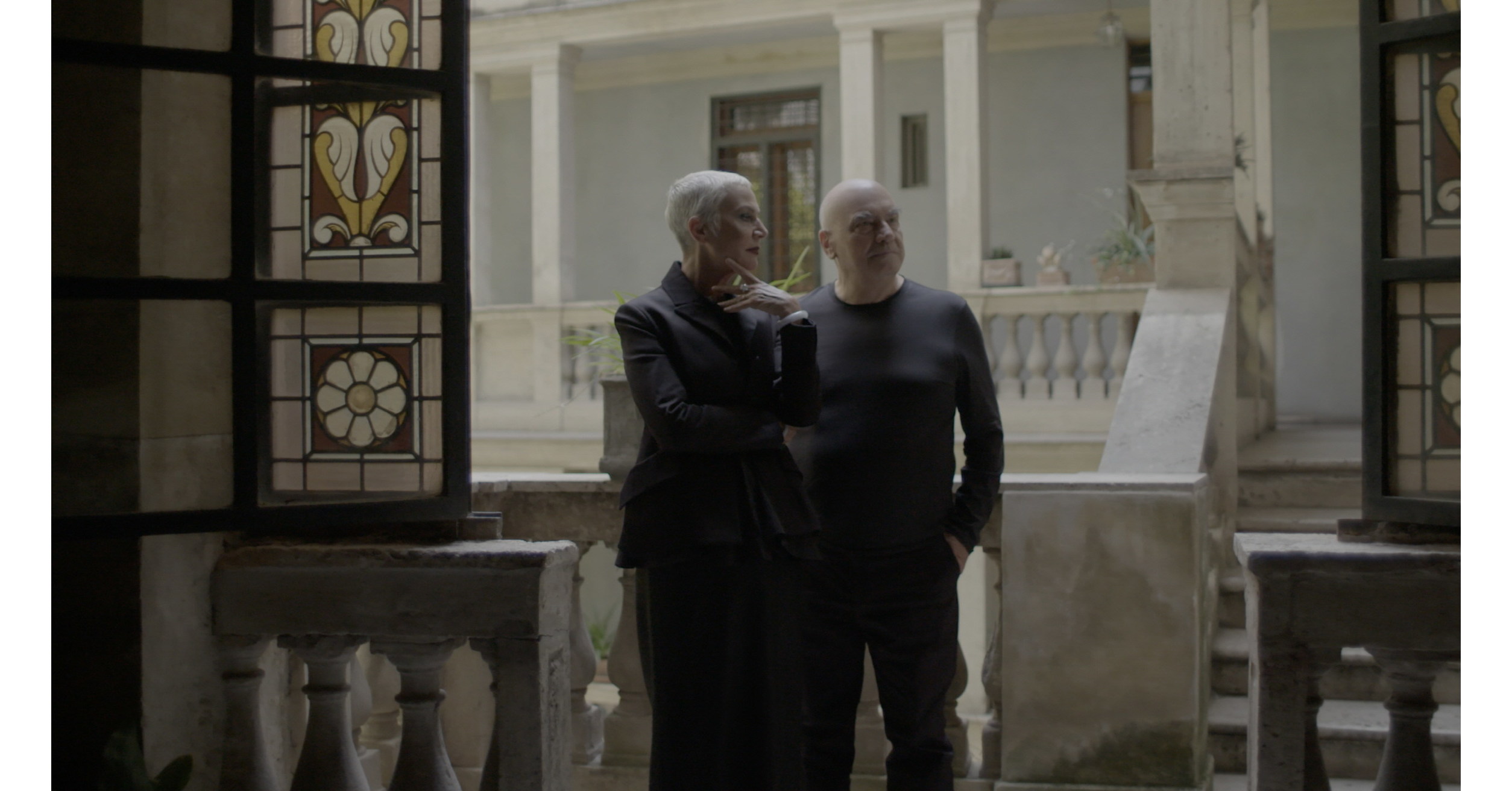 LG Signature Collaborates With Studio Fuksas For IFA 2019 And Beyond