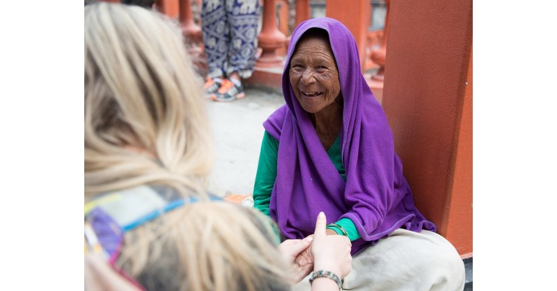 American Airlines Provides Flights to CHOICE Humanitarian, Supporting ...