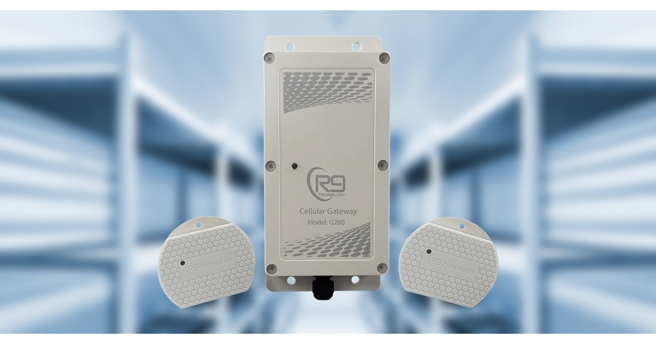 R9 Technology's FCC Equipment Certification Kicks Off SAFEZONE Rollout