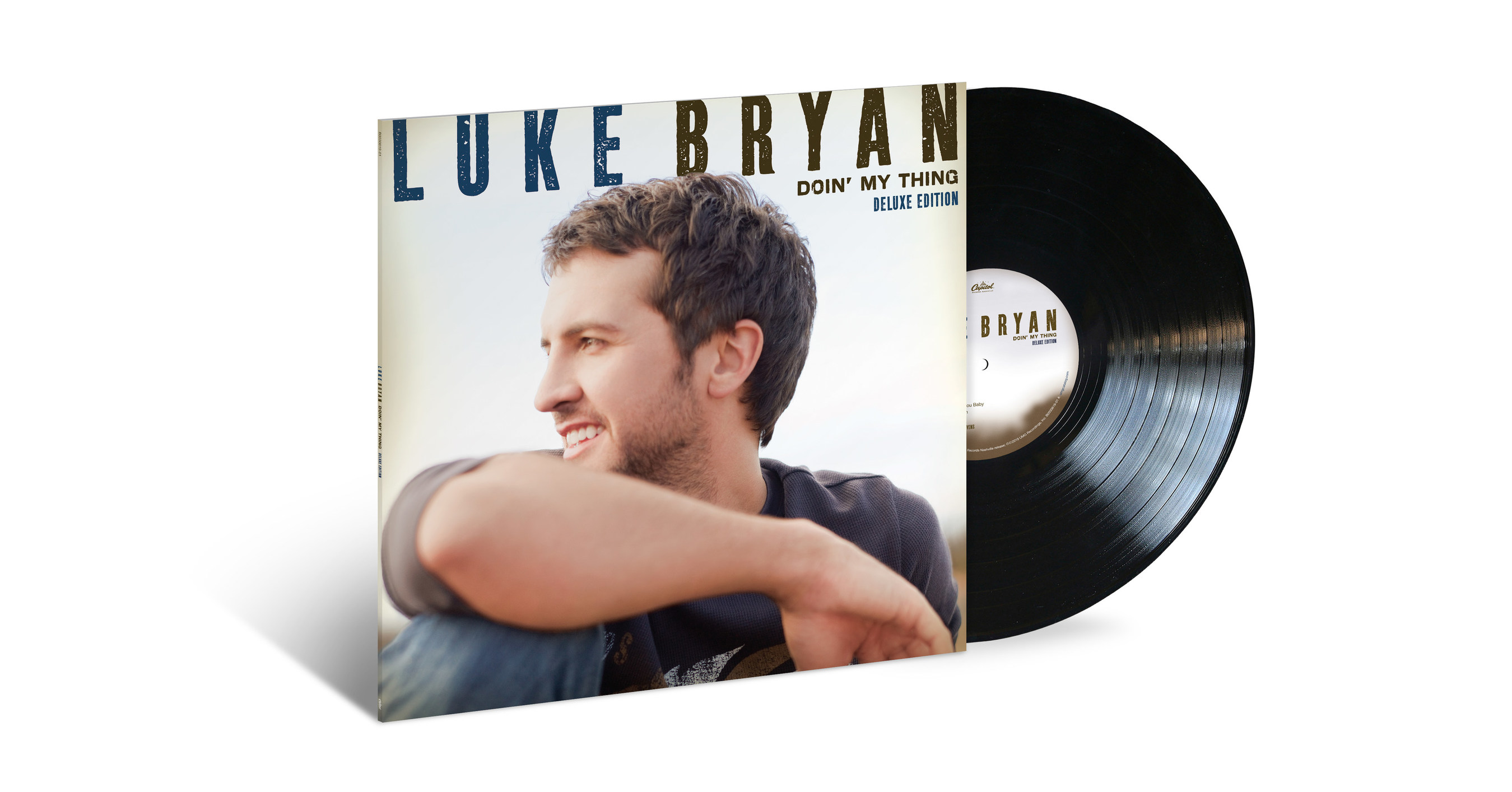 Country Superstar Luke Bryan Celebrates 10th Anniversary Of His 2009 ...