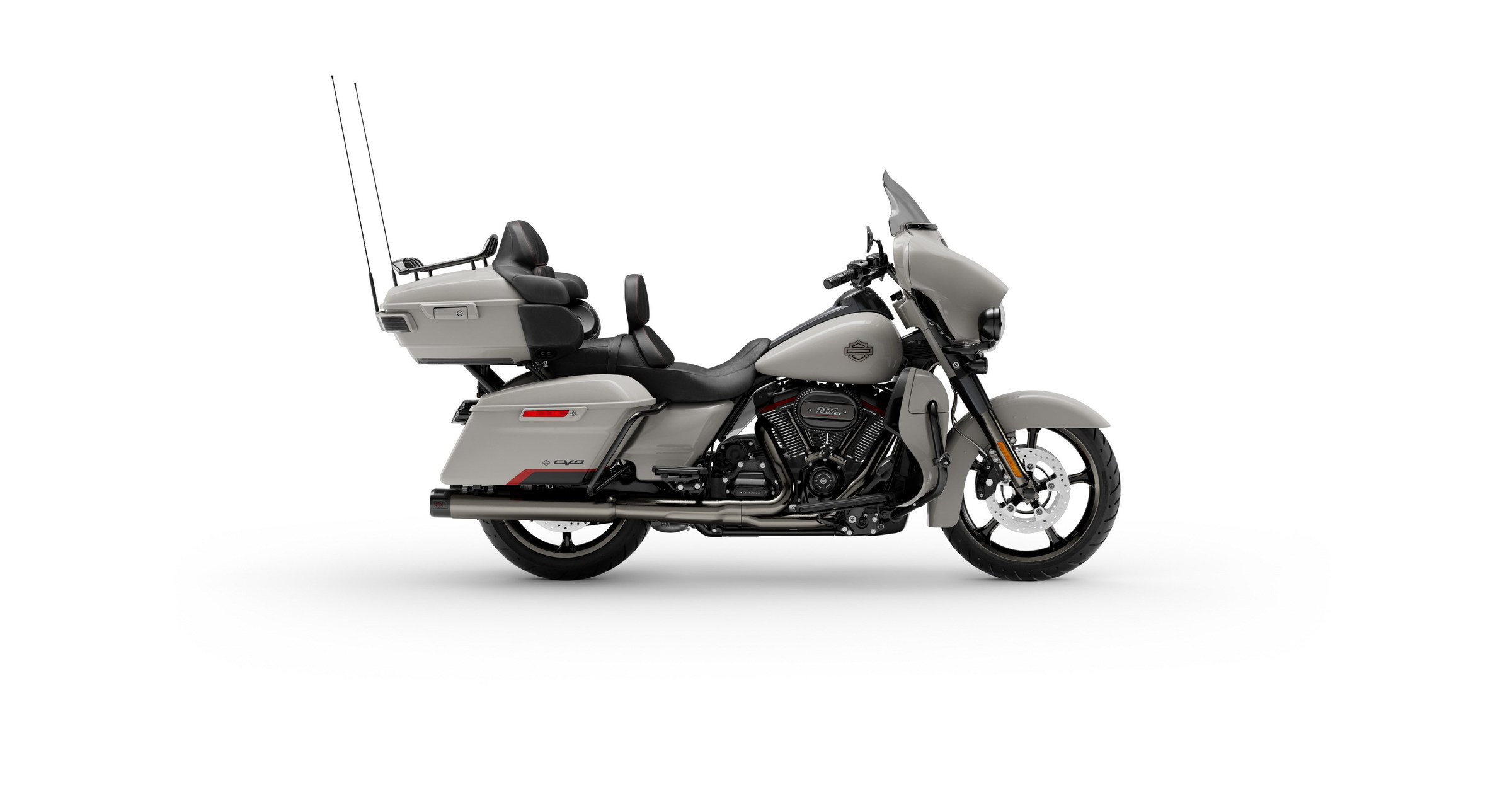 Harley-Davidson Launches New Motorcycle Models And Technology For 2020