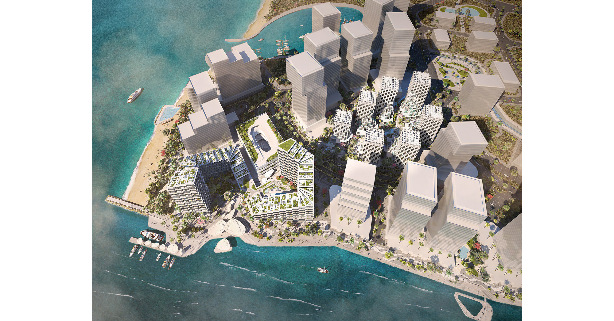 IMKAN Awards China's CNTC as Main Contractor for Pixel Project in ...