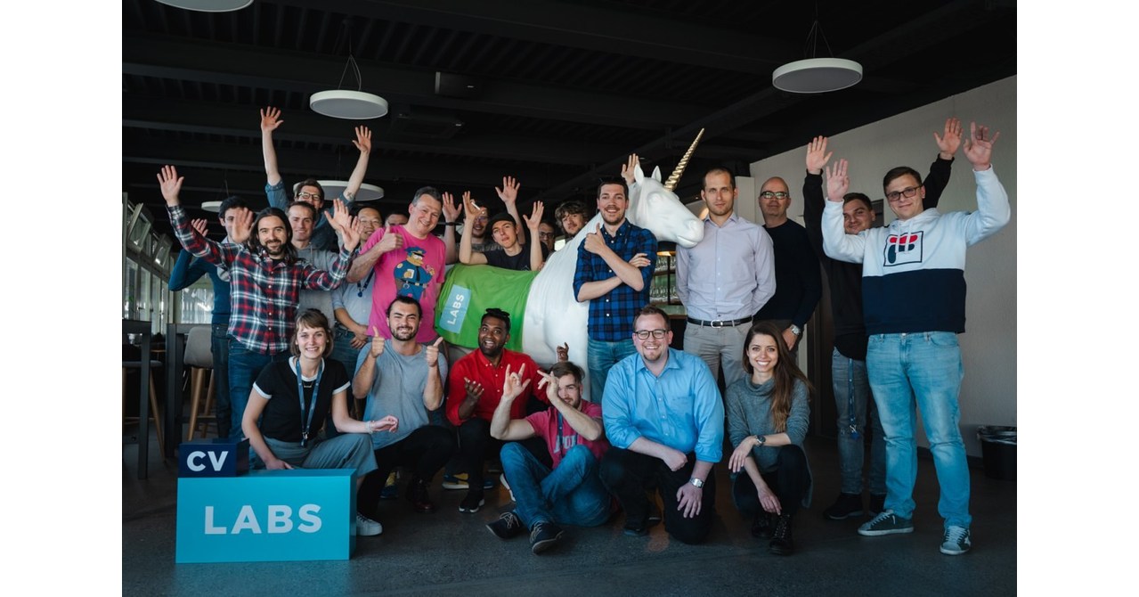 Assembl Announces Investment from CV VC to Build Decentralized Tools ...