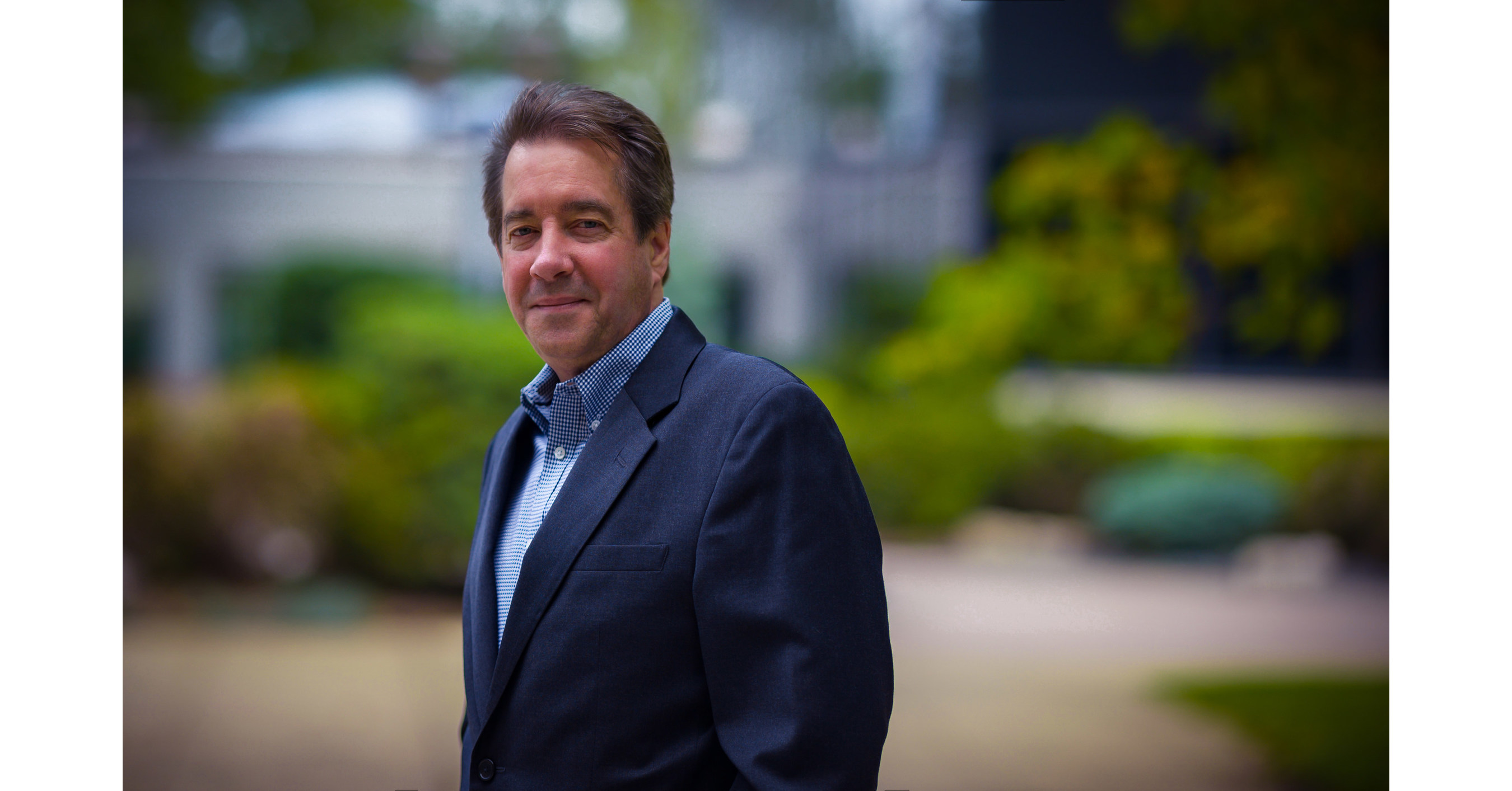 MWWPR's William P. Murray Named NJBIZ ICON Honors Award Recipient