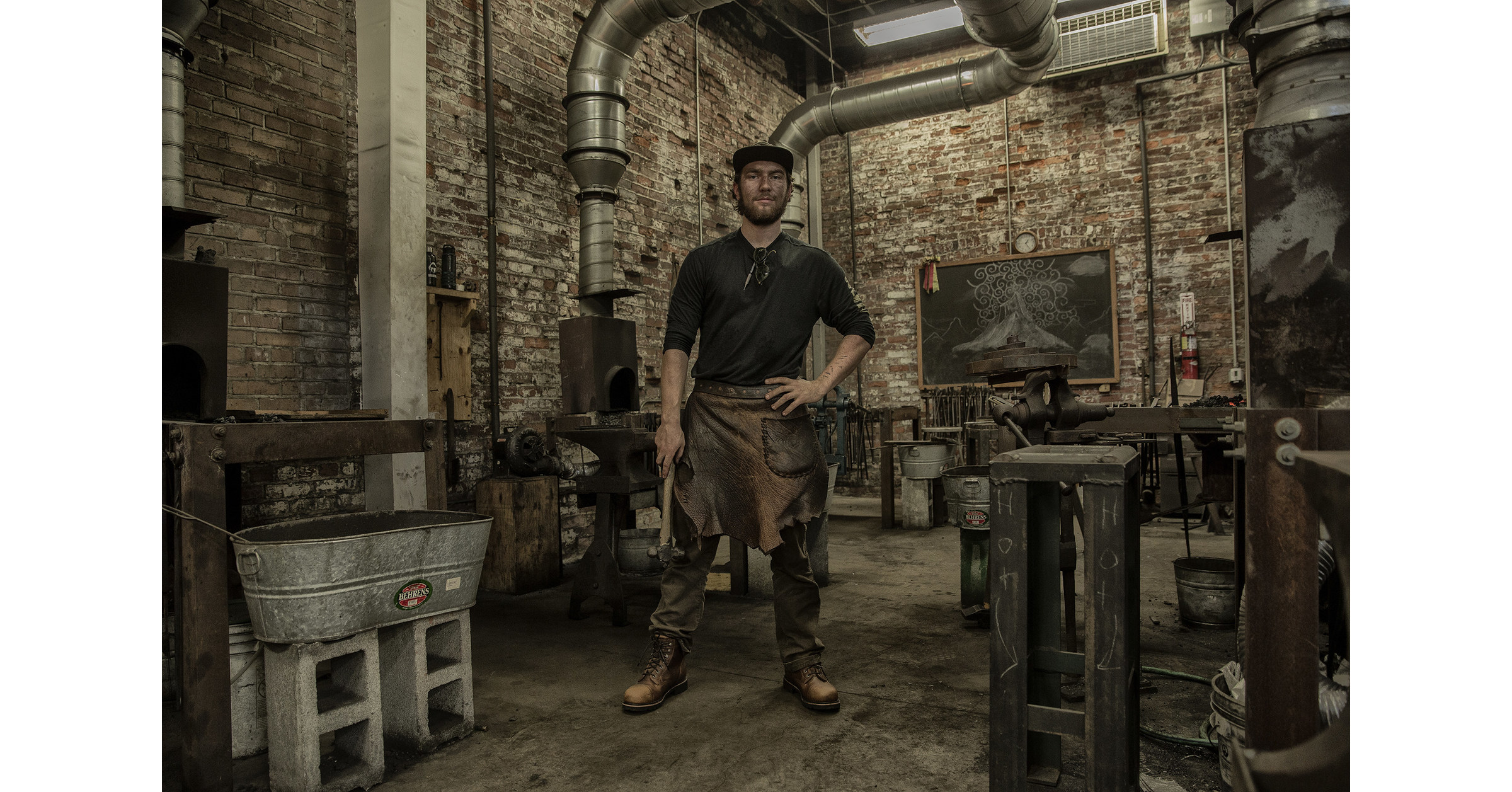 Wolverine Donates 100% of Proceeds from New Boot, the Journeyman, to ...