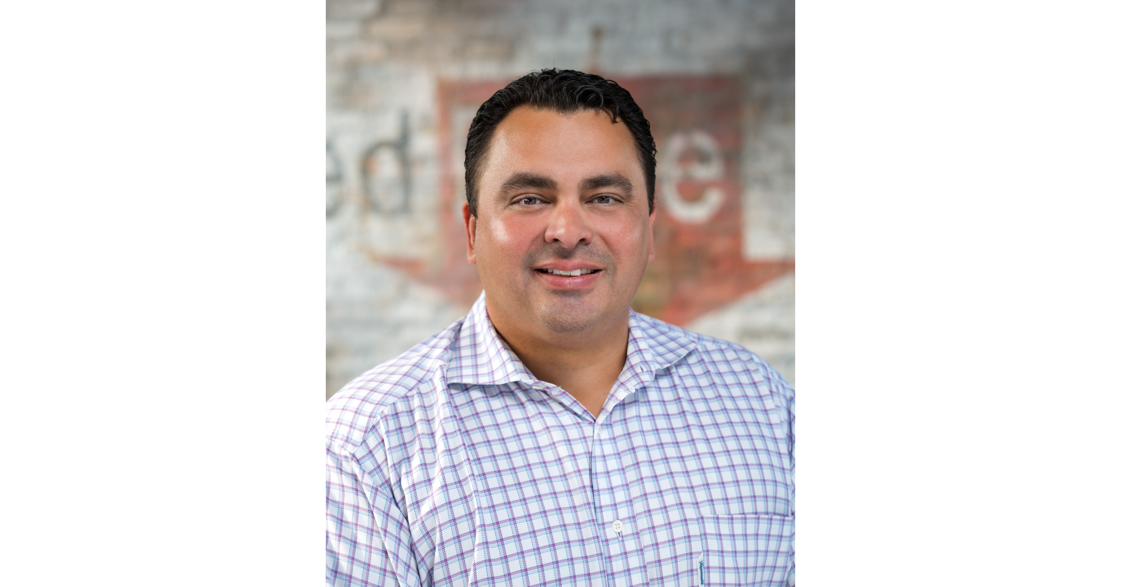 Guaranteed Rate Adds Technology Innovator Dominick Marchetti to ...