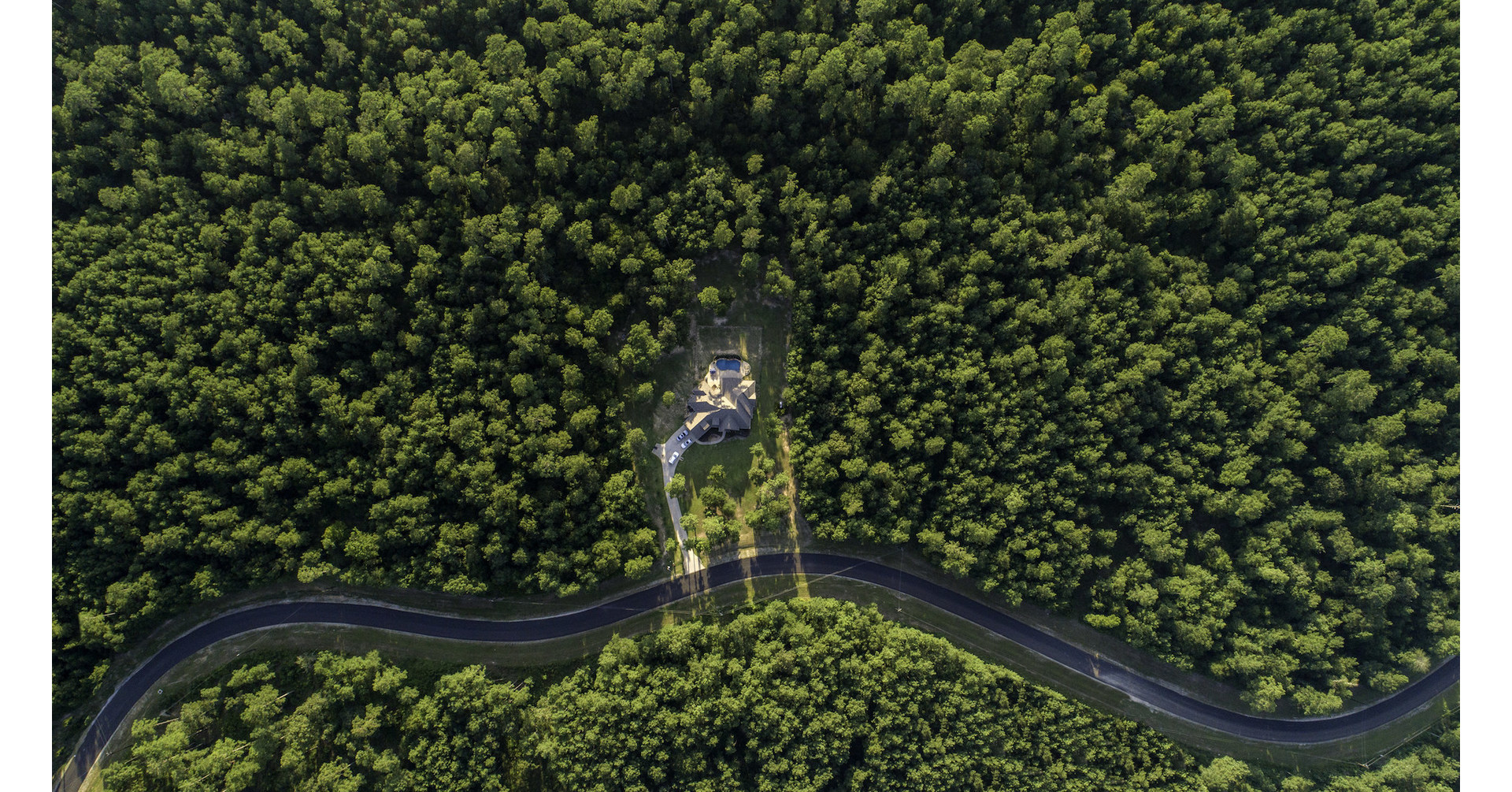 New Cul de Sac, State Park, and National Forest Lots Available at Texas ...