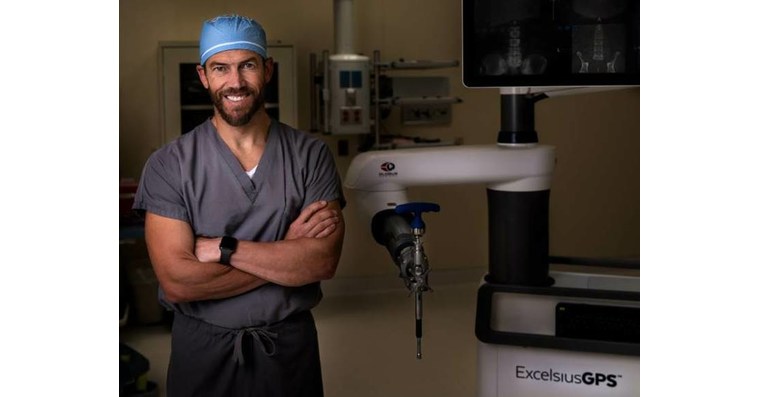 Northwest Specialty Hospital Utilizing State-of-the-Art Surgical ...