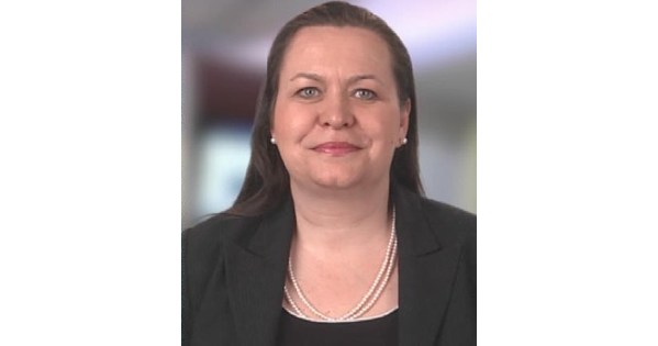 Anna W. Topol, Ph.D is recognized by Continental Who's Who