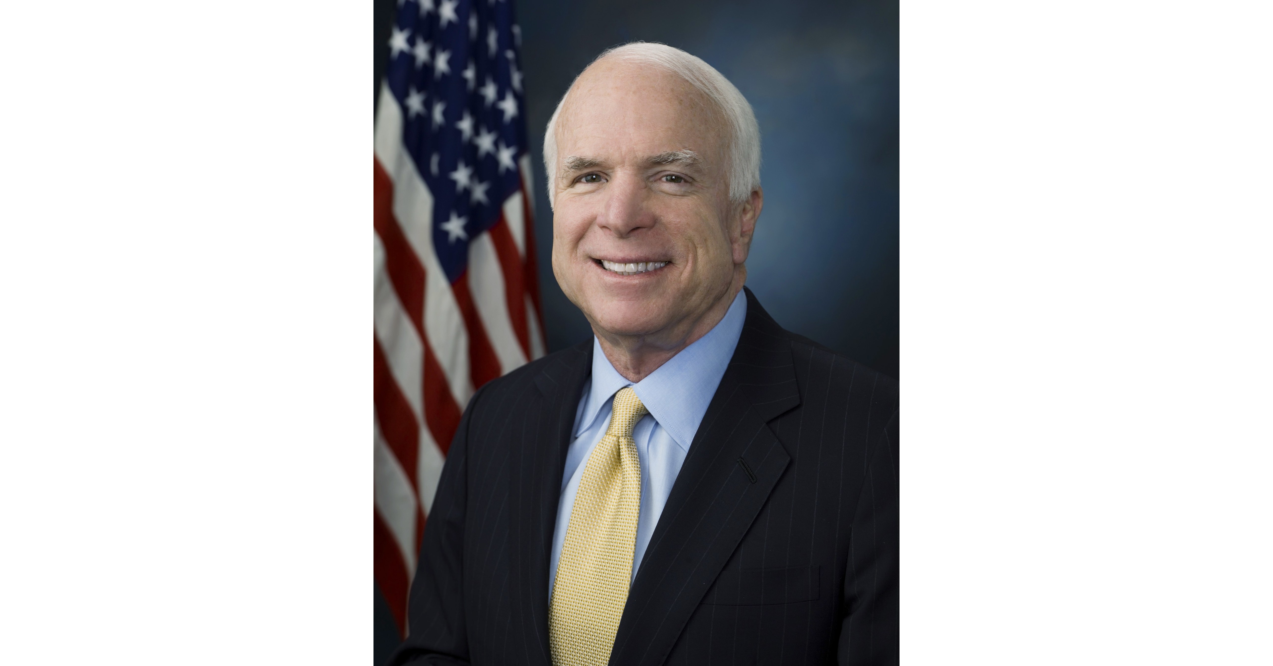 Senator John McCain and Shreveport Mayor Adrian Perkins to be Honored ...