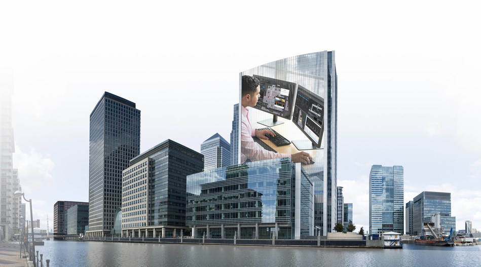 Honeywell Suite Of Building Integration And Cyber Solutions Help ...