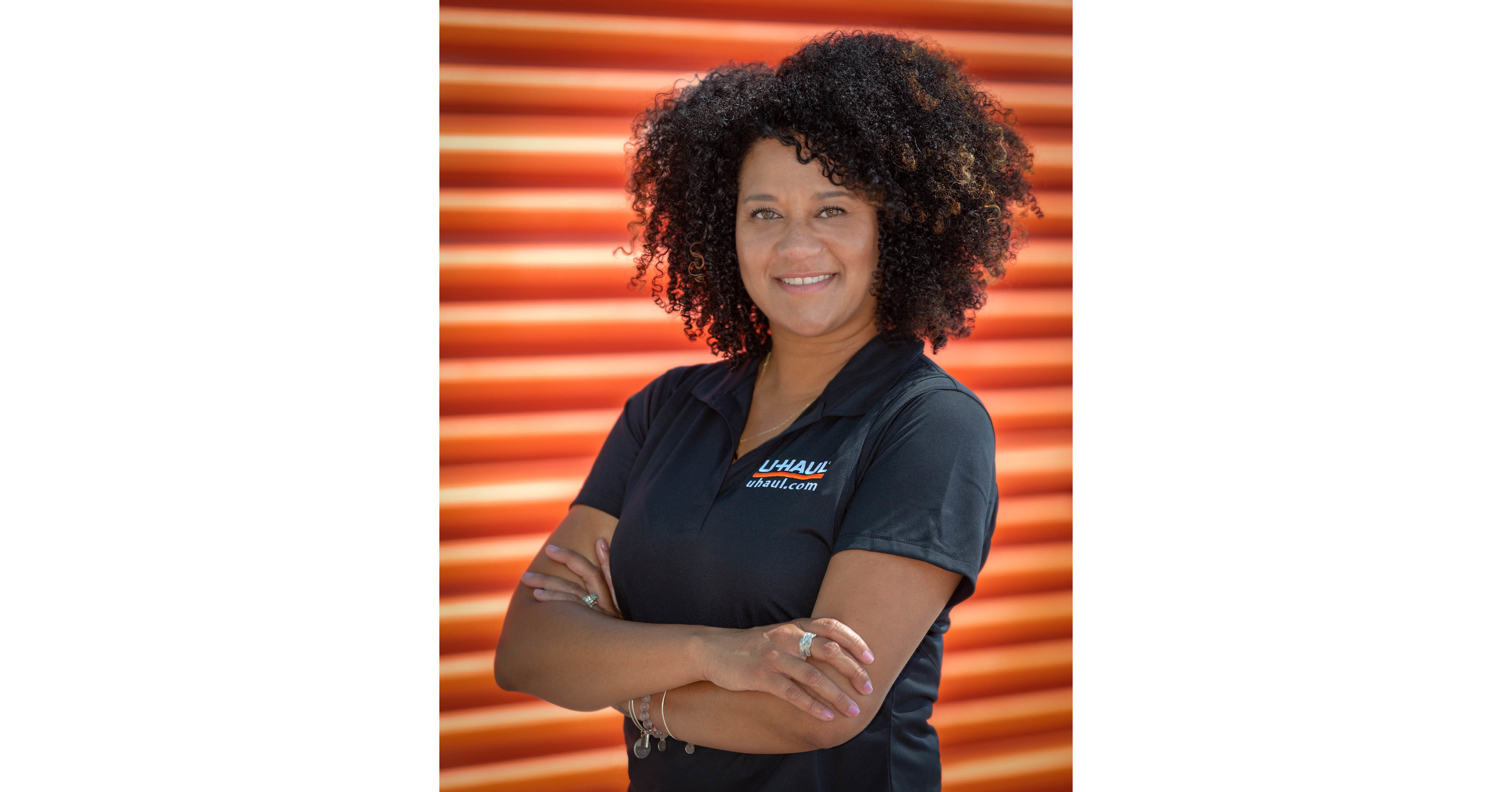 Latasha Causey Joins U-Haul as Director of Recruiting