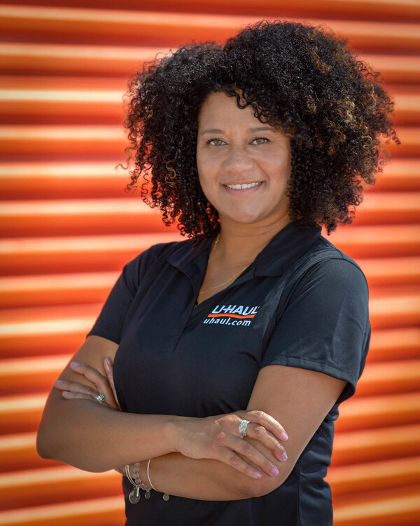 Latasha Causey Joins U-Haul as Director of Recruiting