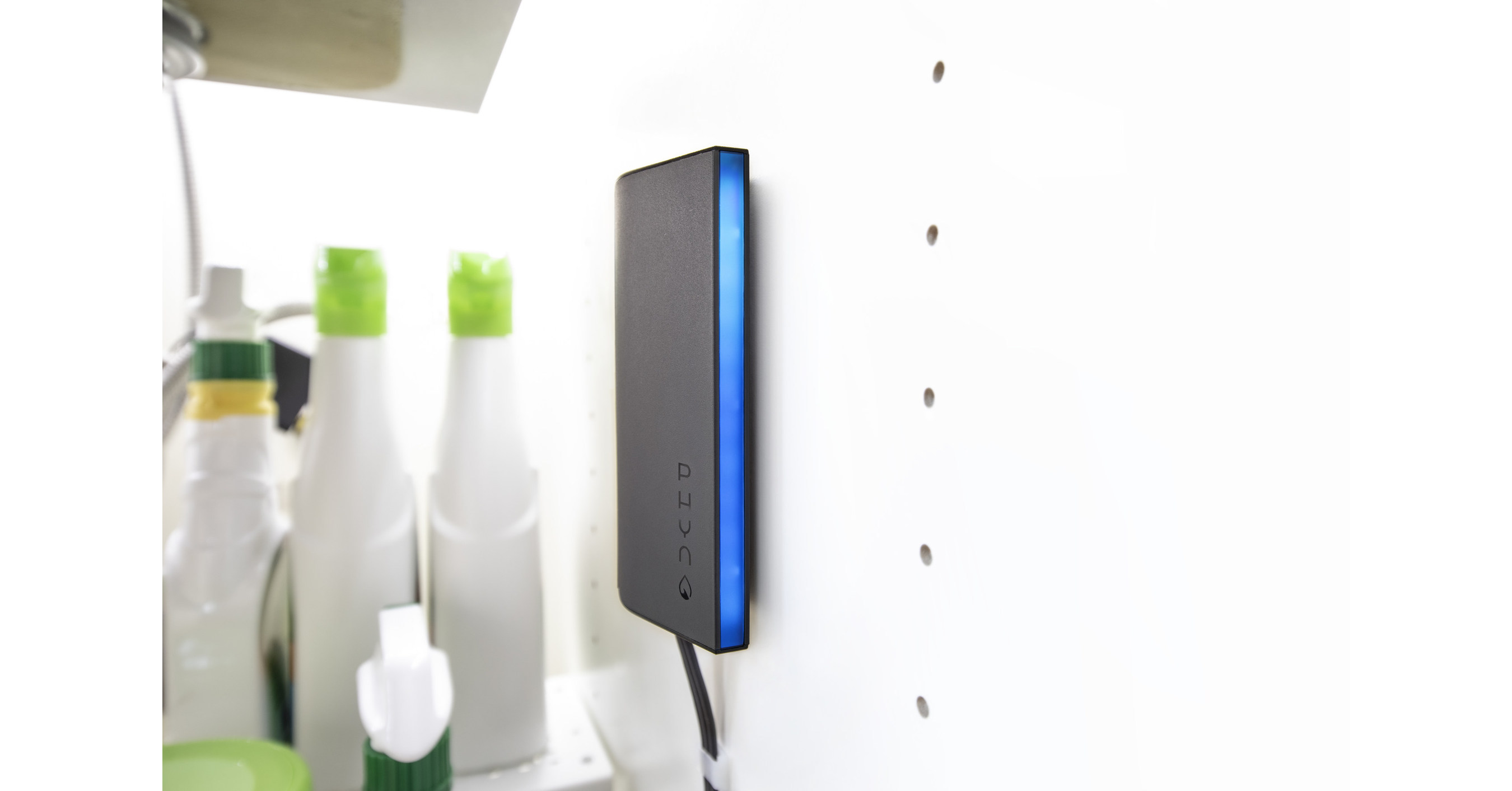 Introducing the Phyn Smart Water Assistant: A Single DIY-Installed ...