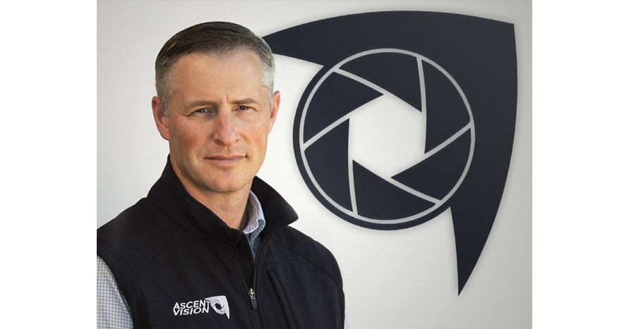 Ascent Vision Technologies Appoints Lee Dingman as President & CCO