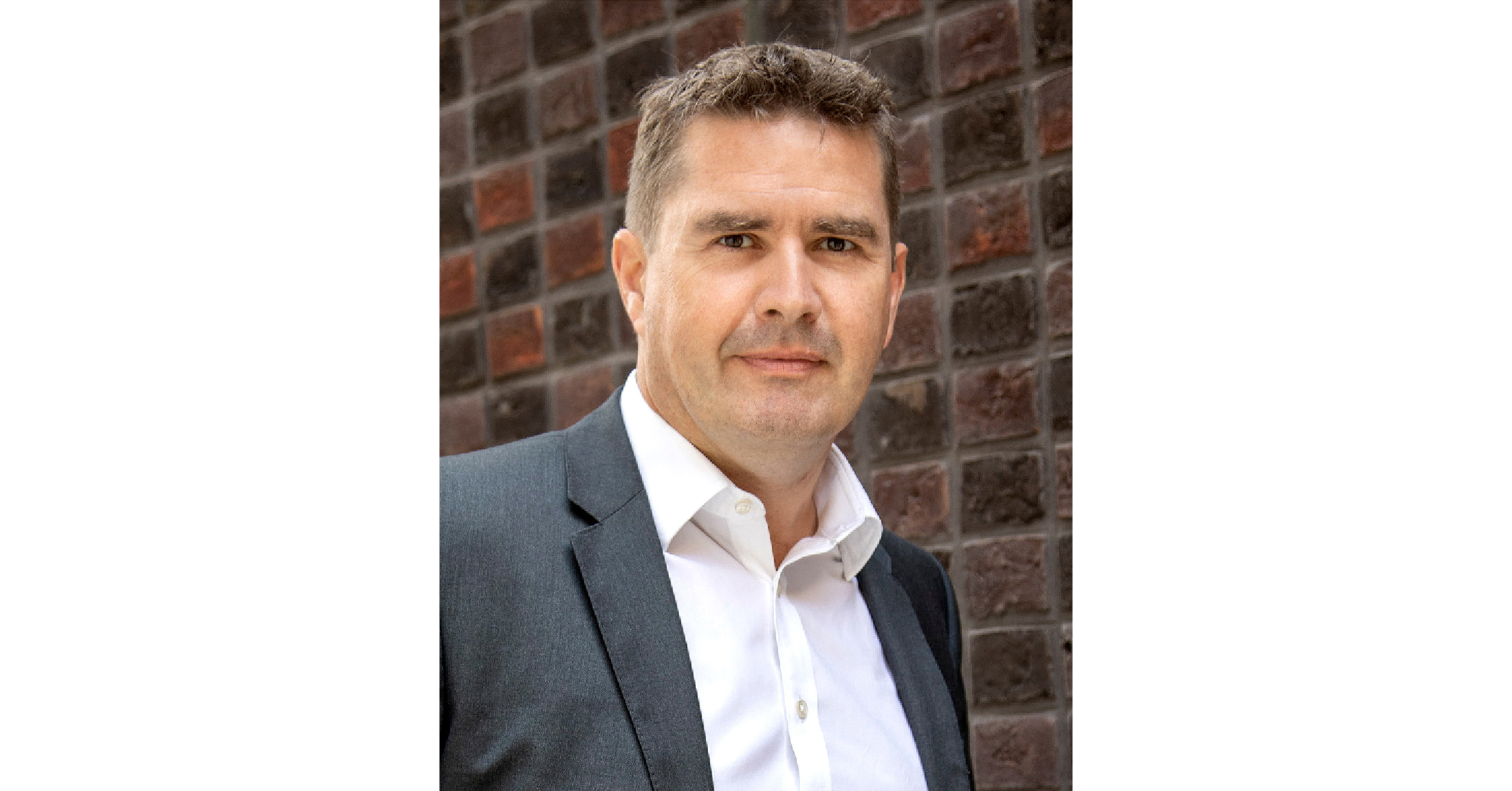 Gavin Bambury named OANDA(R) CEO