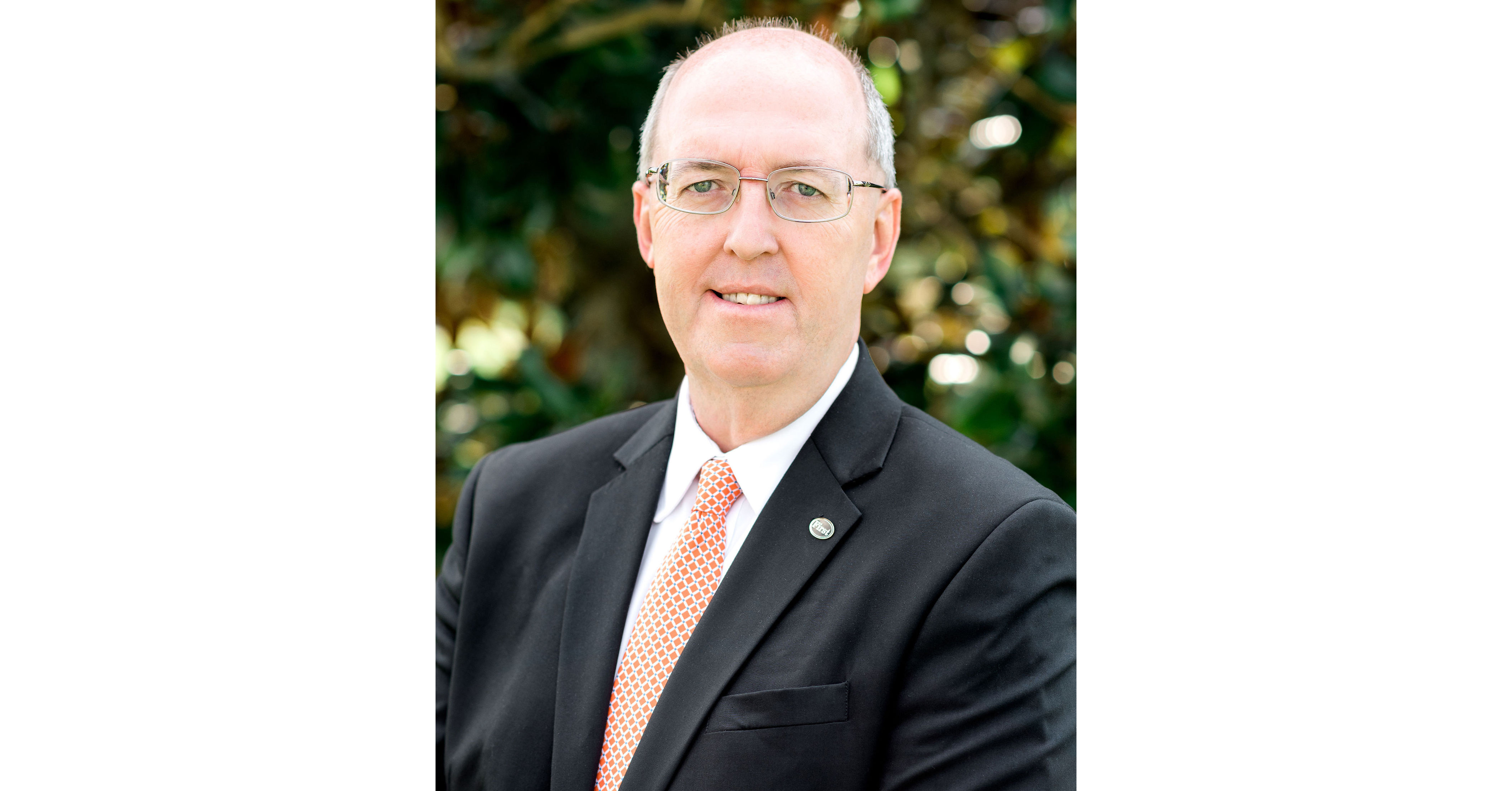 First Bank & Trust Company Executive Leadership Team Transitions