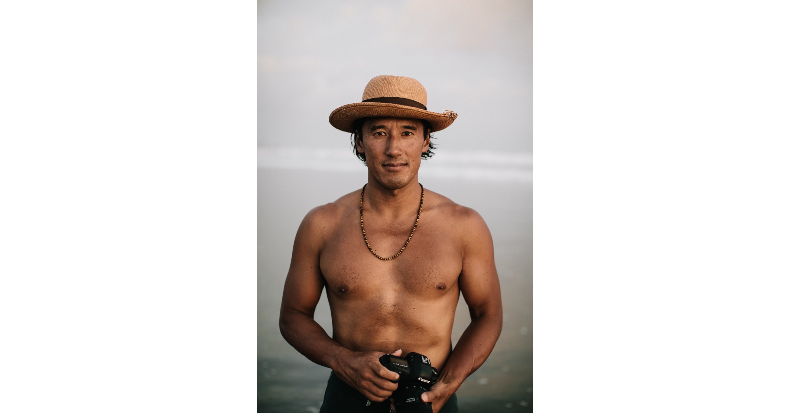 David Yurman Partners With Jimmy Chin On Social Media Campaign