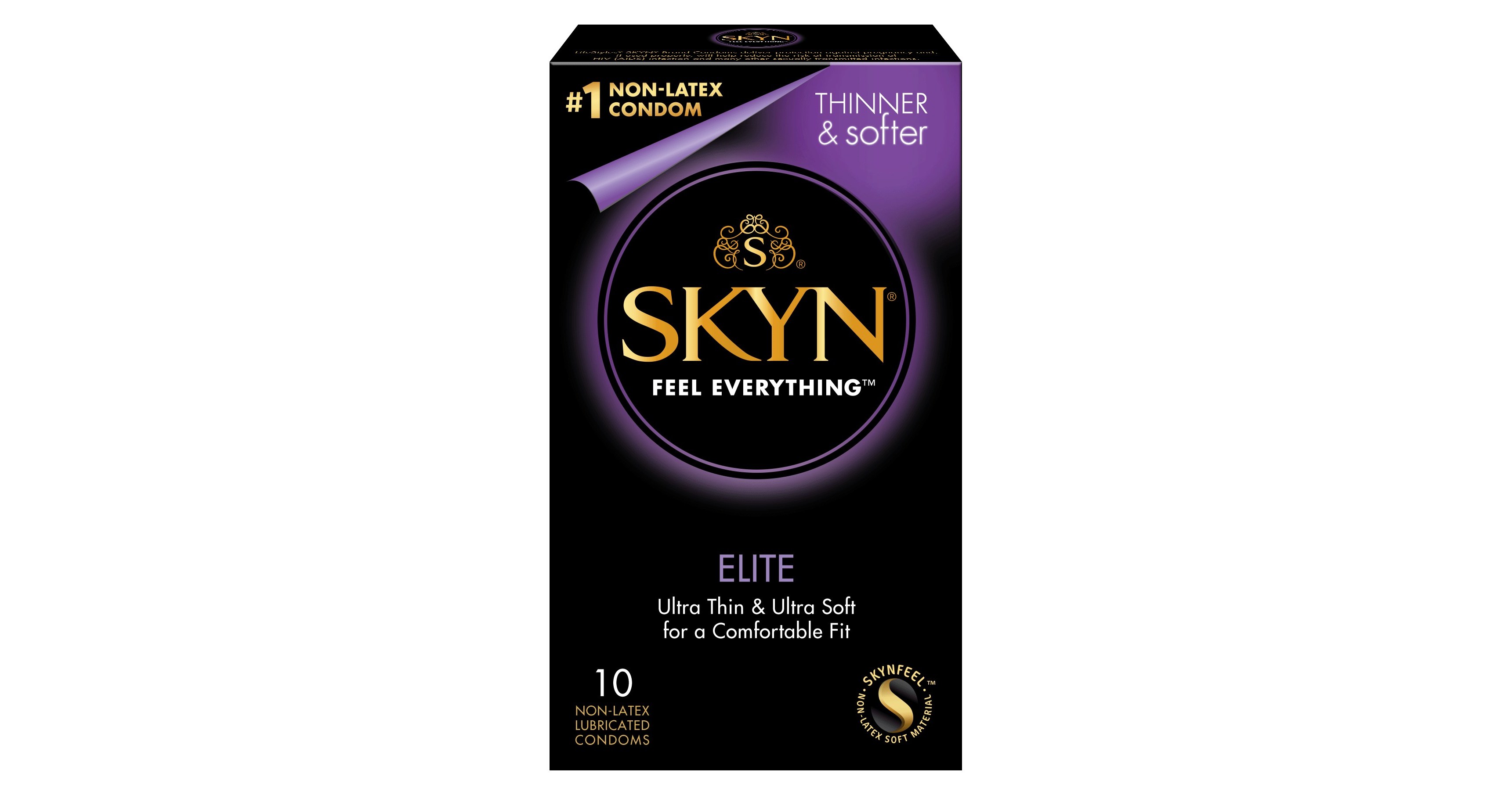 Packaging Refinement Results In Unprecedented Growth For SKYN® Condoms
