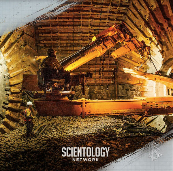 'Meet a Scientologist' Explores the World of High-Tech Mining With Greg ...