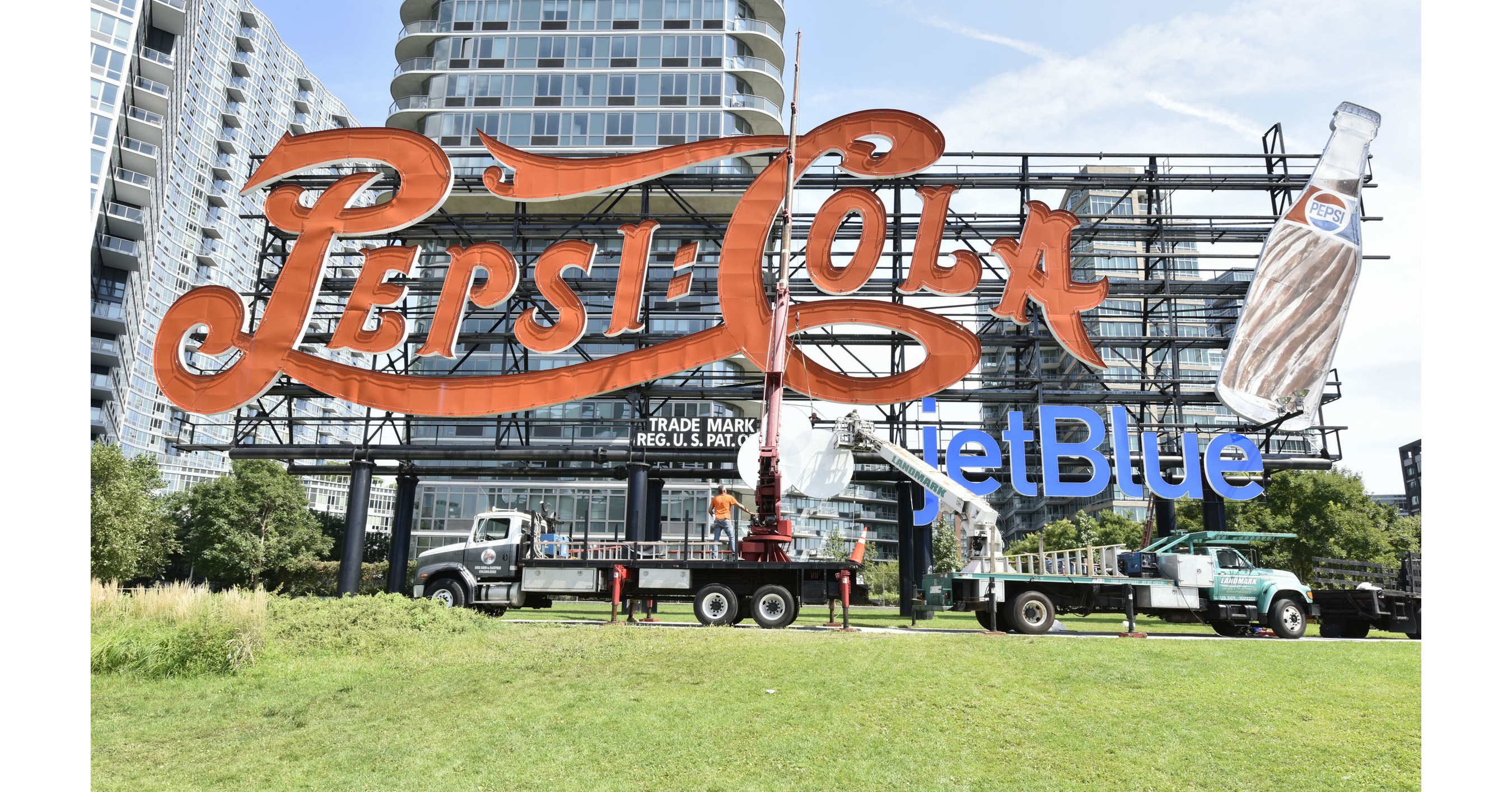 The Perfect Pair In The Air: PepsiCo and JetBlue are Lighting Up The ...