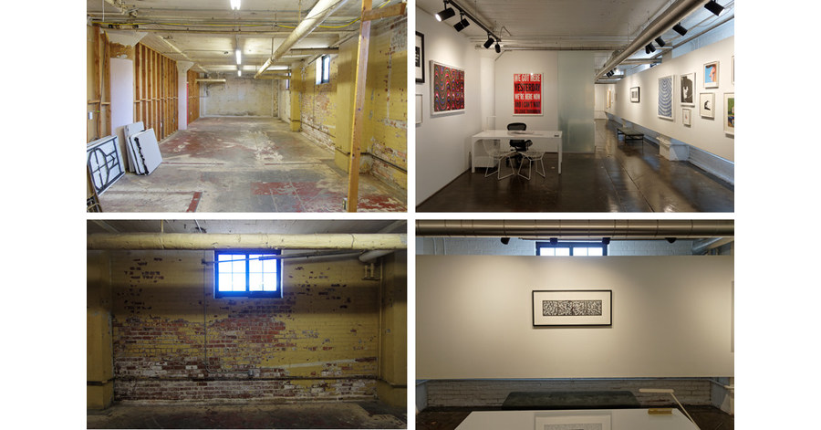 Steven Vail Fine Arts Opens New Location In Gateway West