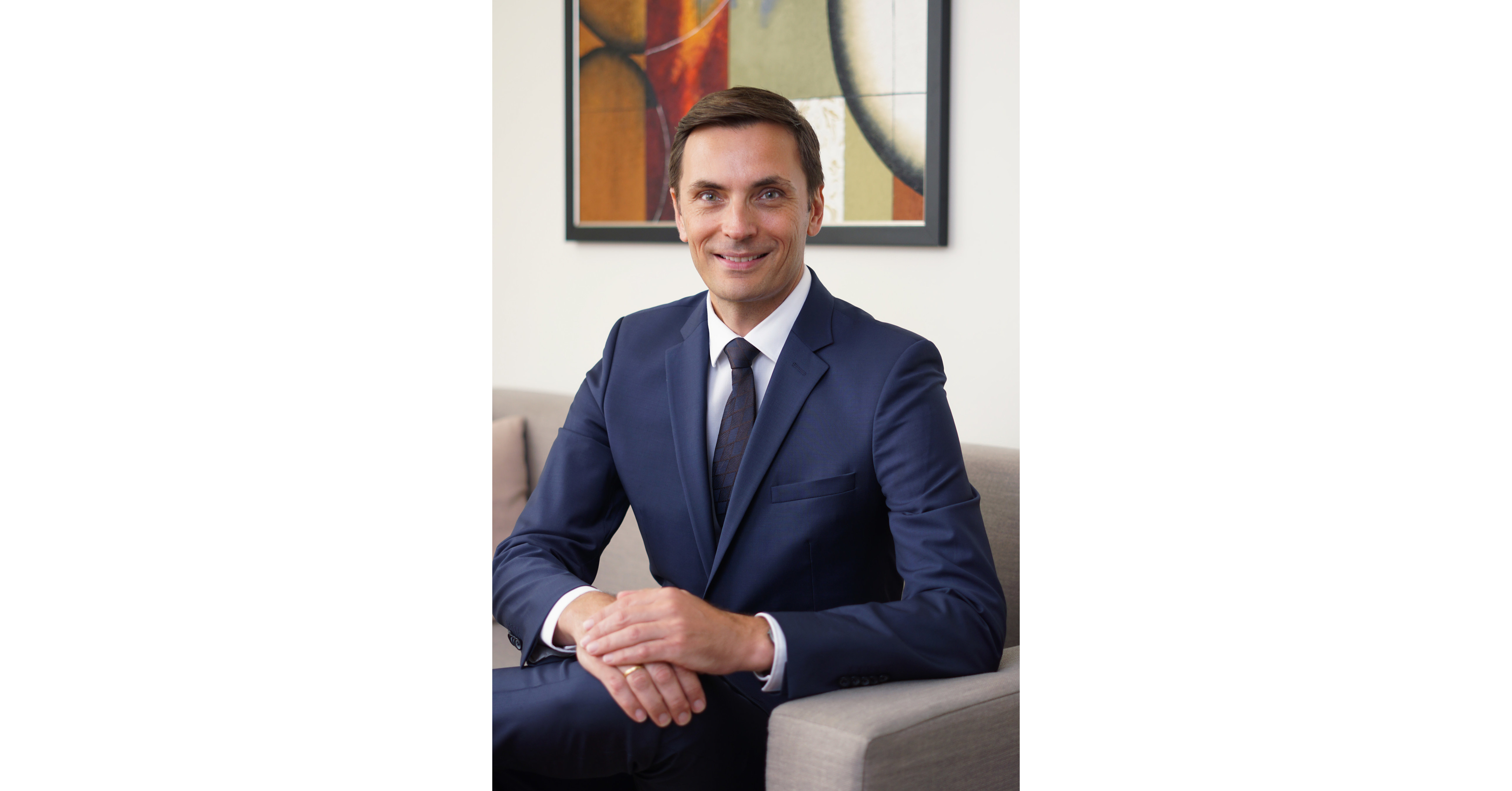 Alliance to End Plastic Waste Appoints Jacob Duer As President And ...