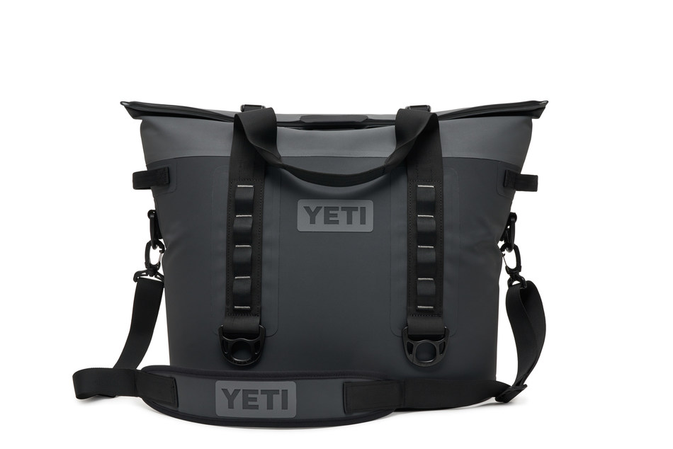 YETI® Introduces the Hopper® M30 to its Premium Soft Cooler Line