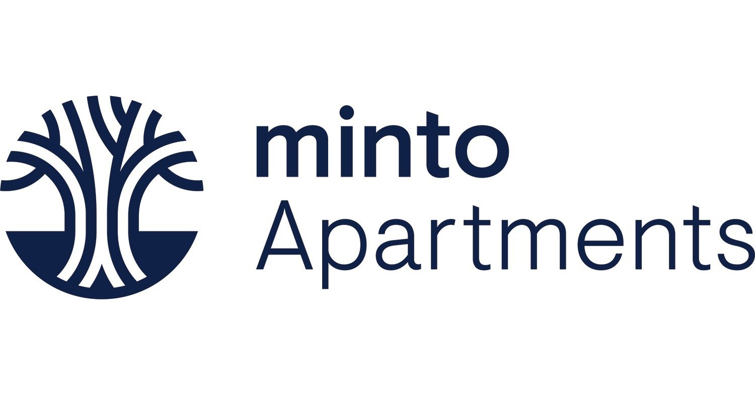 Minto Apartments introduces 'The International' rental apartments in ...