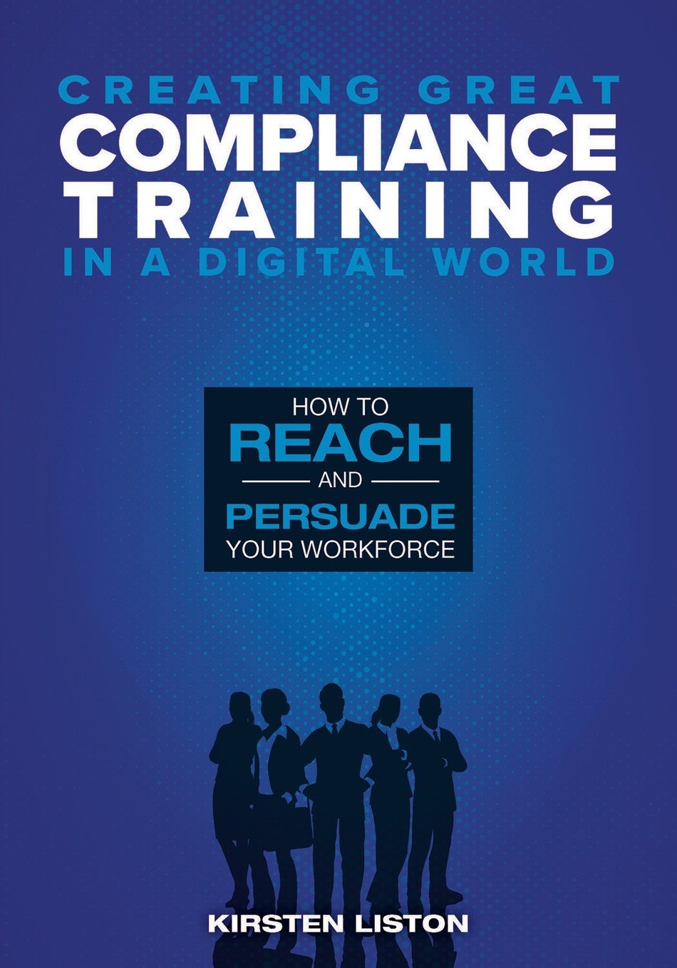 Transform your compliance training with SCCE & HCCA's latest book release