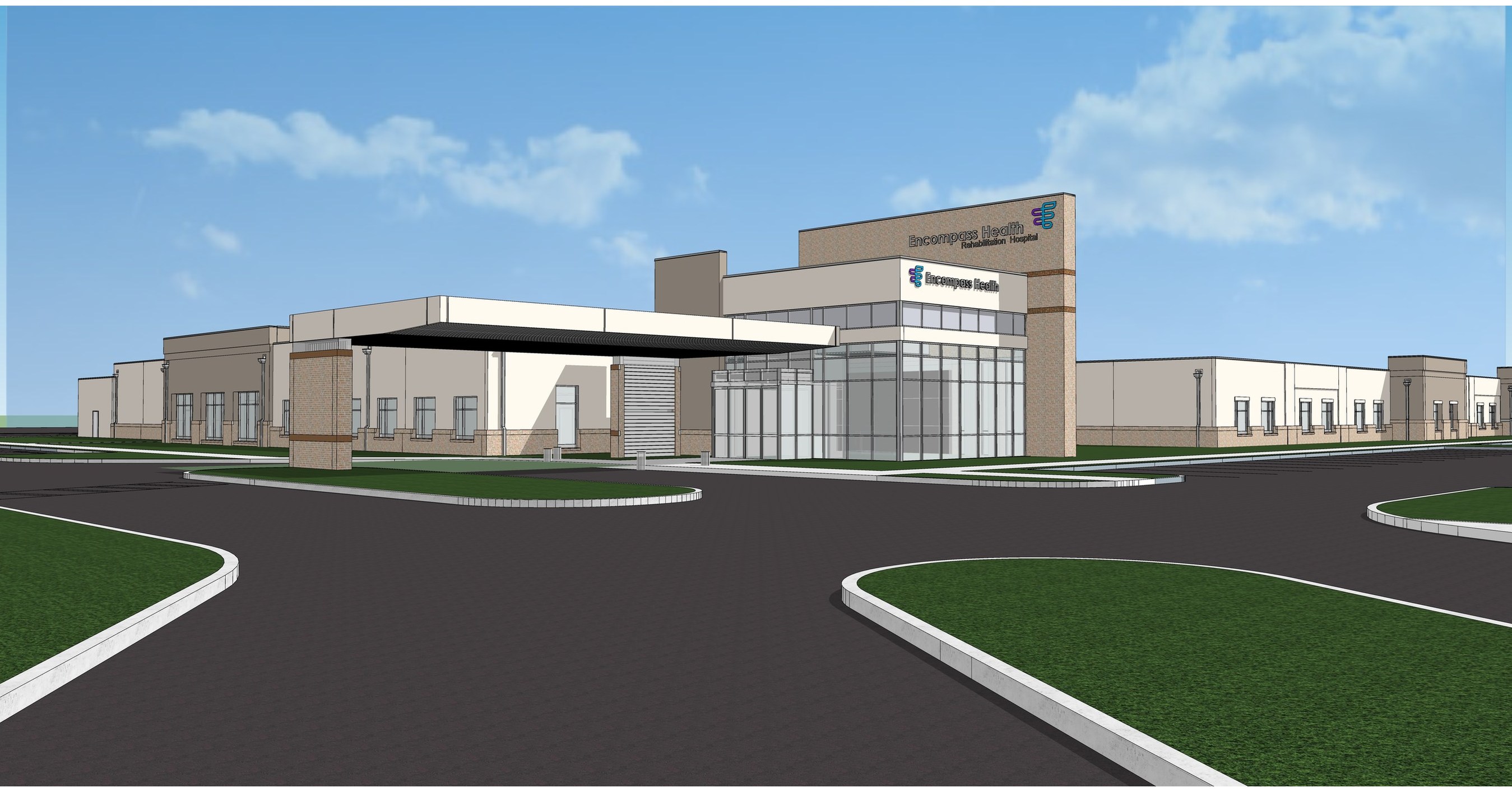 Encompass Health announces plans to bring rehabilitative services to ...