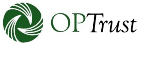 OPTrust Appoints Peter Lindley as CEO