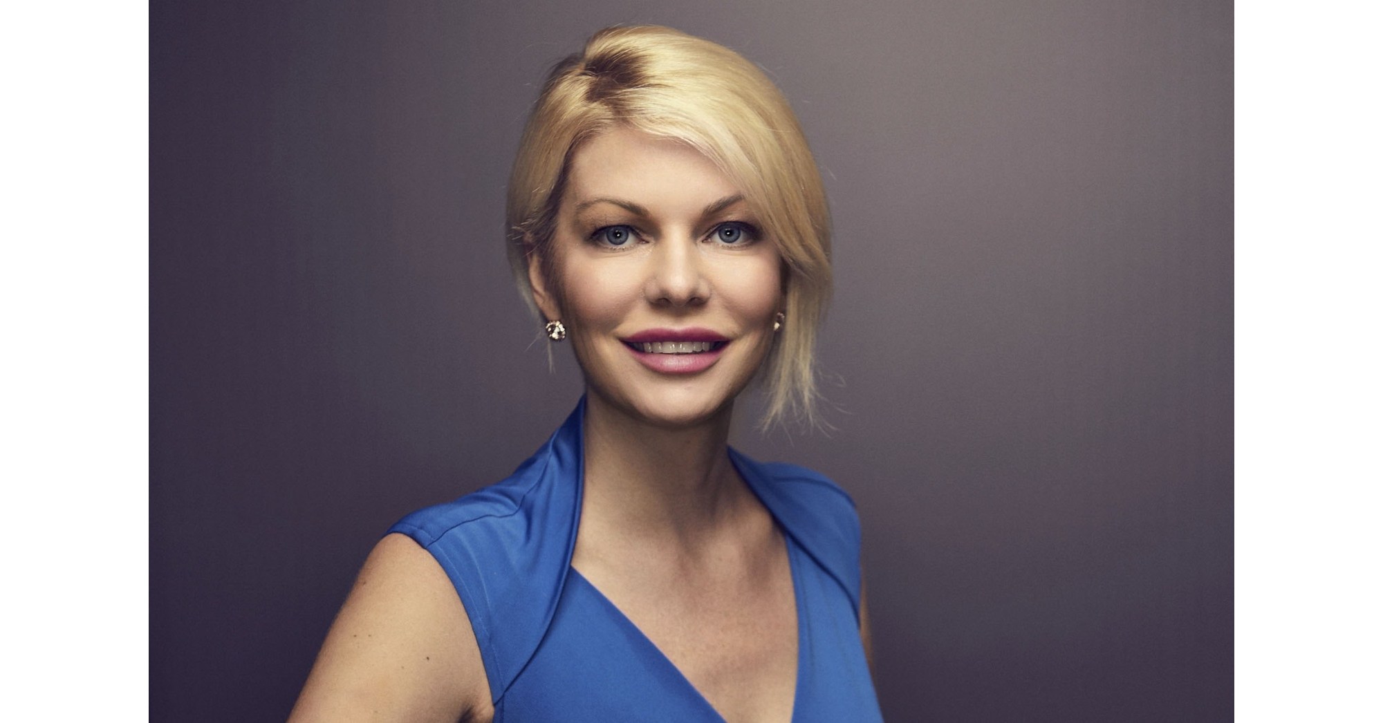 Nicole Sahin to Deliver Keynote at Harvard Business Review Brazil Women ...