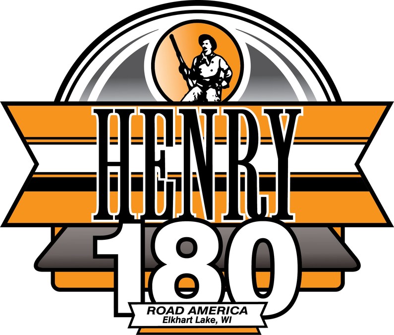 Henry Repeating Arms Logo