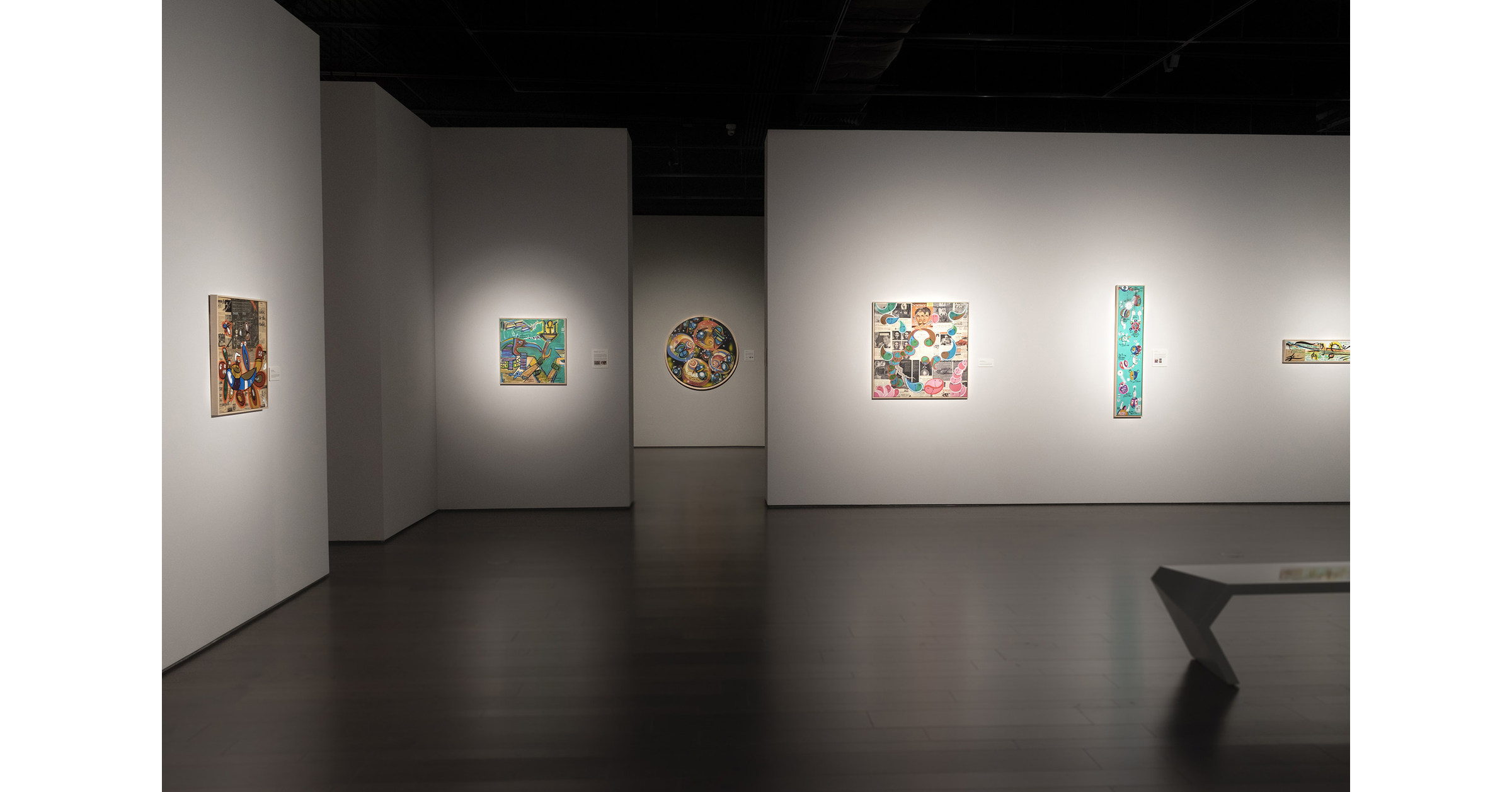 Park West Gallery Artist David "Lebo" Le Batard Begins Two-Year ...