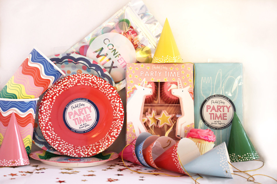 Packed Party Brings the Fun & Festivities to Whole Foods Market with ...