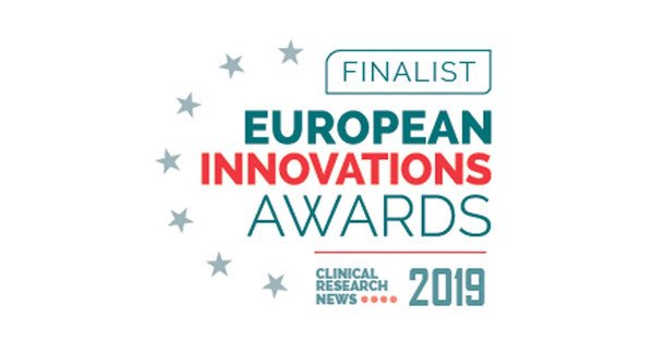 4G Clinical Named Finalist for 2019 European Innovations Award