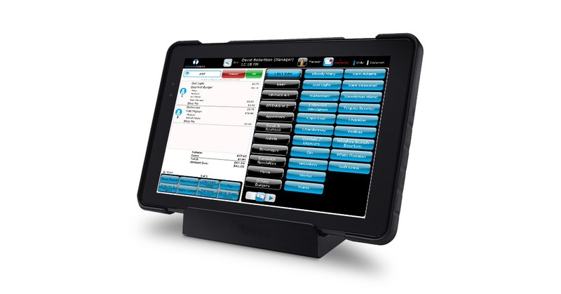 Shift4 Payments Announces New Tableside Ordering Solution