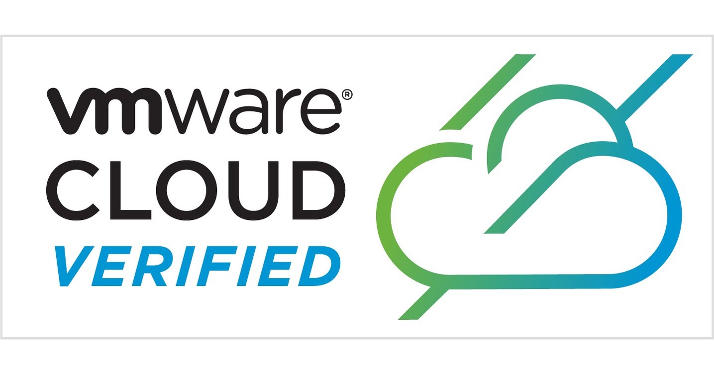 Flexential® Achieves VMware Cloud Verified Status for its New Cloud Platform and Announces ...