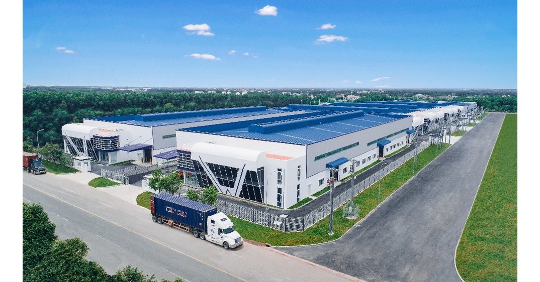 BW Industrial Development JSC Provides a Favorable Production Site for ...