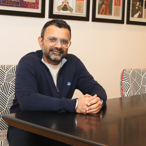 In Conversation With Vinit Thakkar - Talking About his Game-changing ...