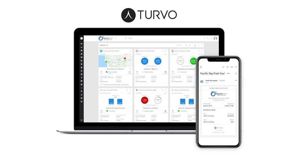 Turvo expands its end-to-end collaborative logistics platform with ...