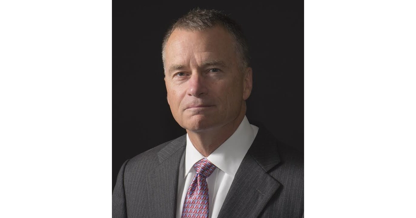 Expanse Welcomes Retired US Navy Admiral James "Sandy" Winnefeld to its ...