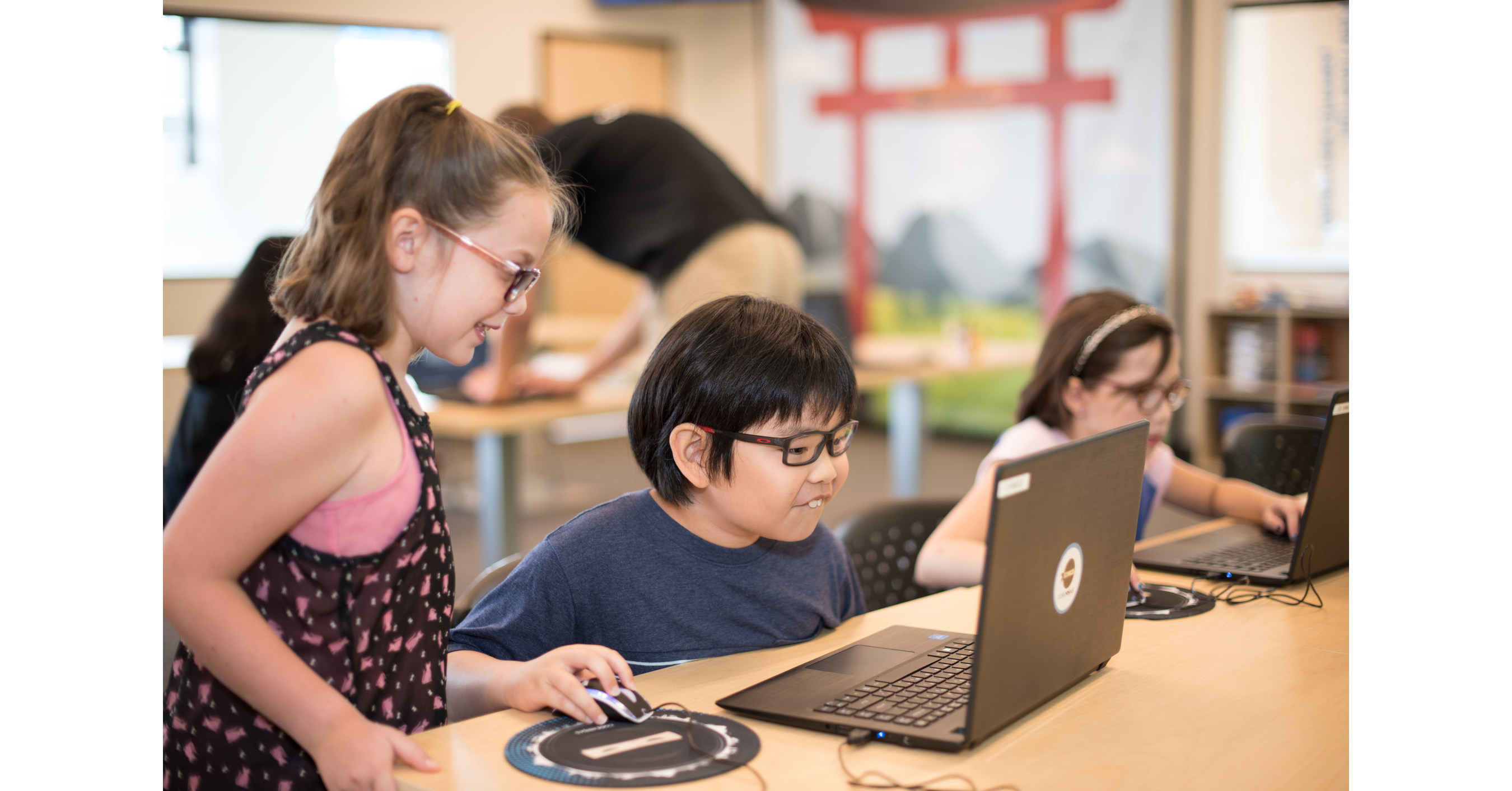 Code Ninjas Unveils Exclusive Partnership with codeSpark Academy to ...