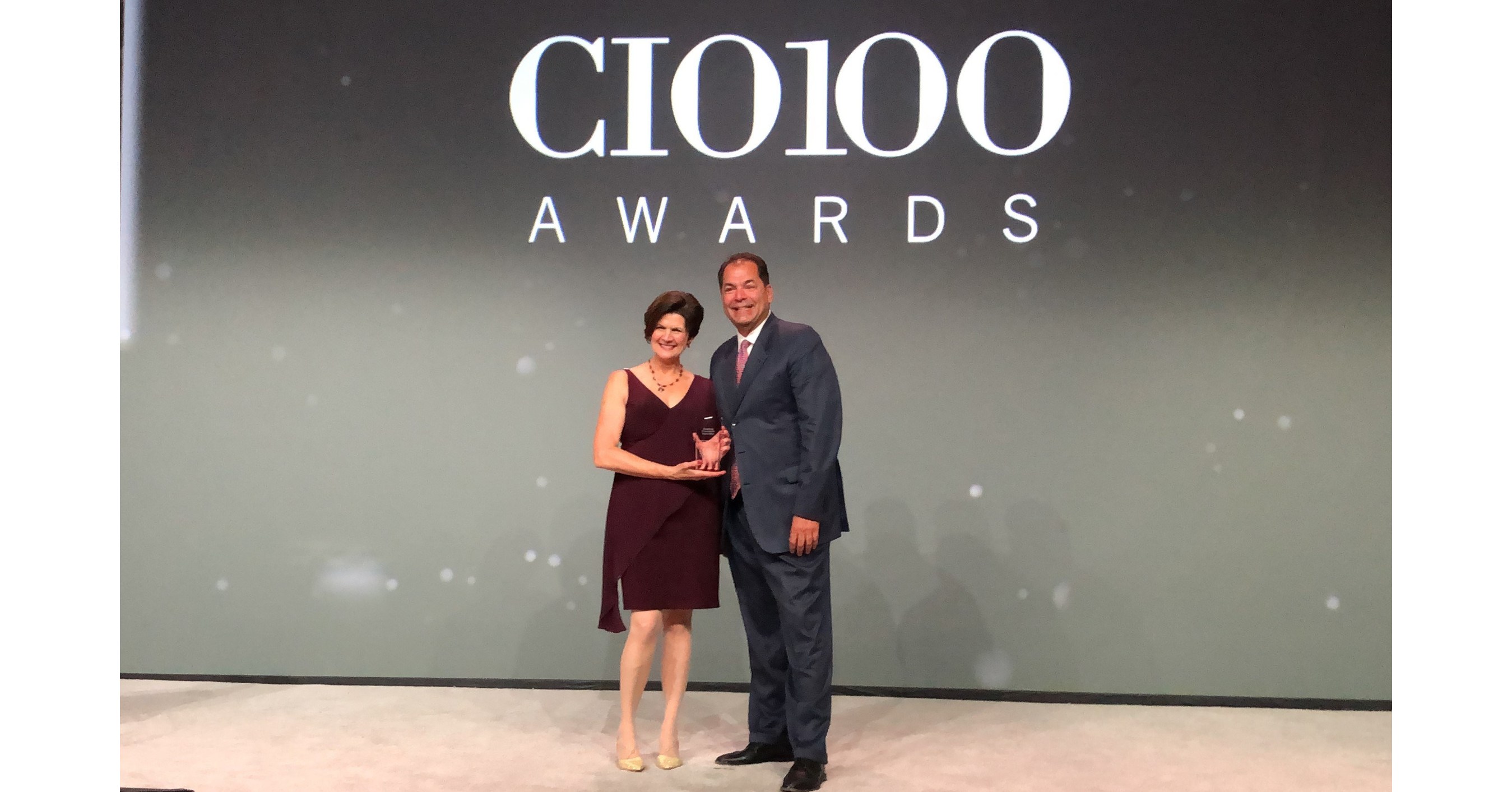 Northwestern Mutual Honored with 2019 CIO 100 Award for Innovation ...
