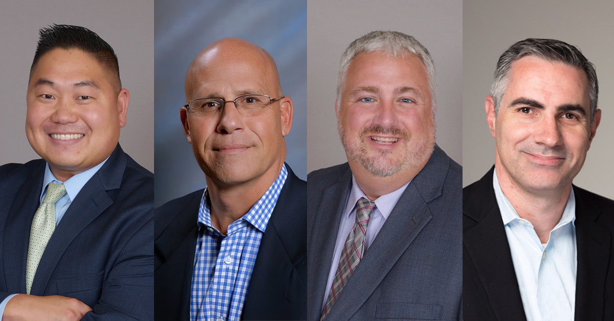 Union Bank Strengthens Technology Finance Team with Key Hires in San Jose