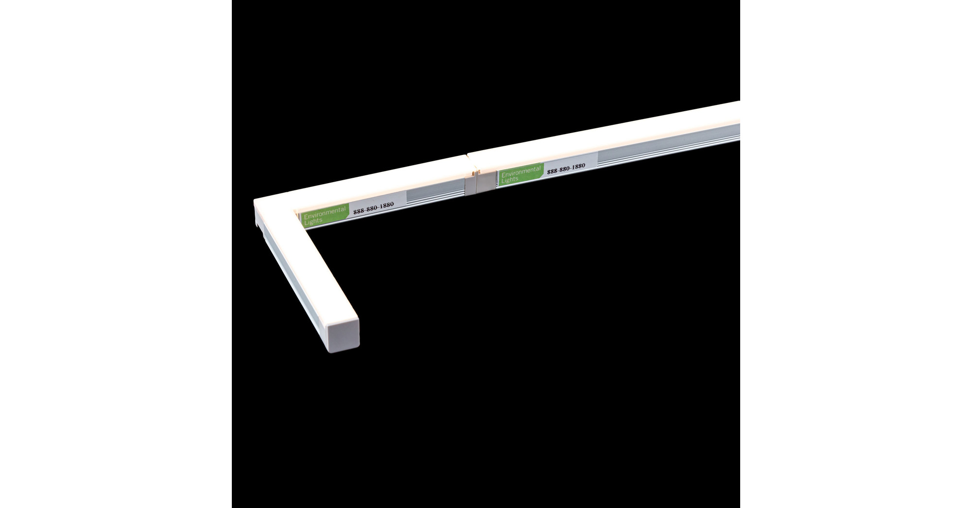 Environmental Lights Announces Ultra-Bright LiteLinks LED Light Bars