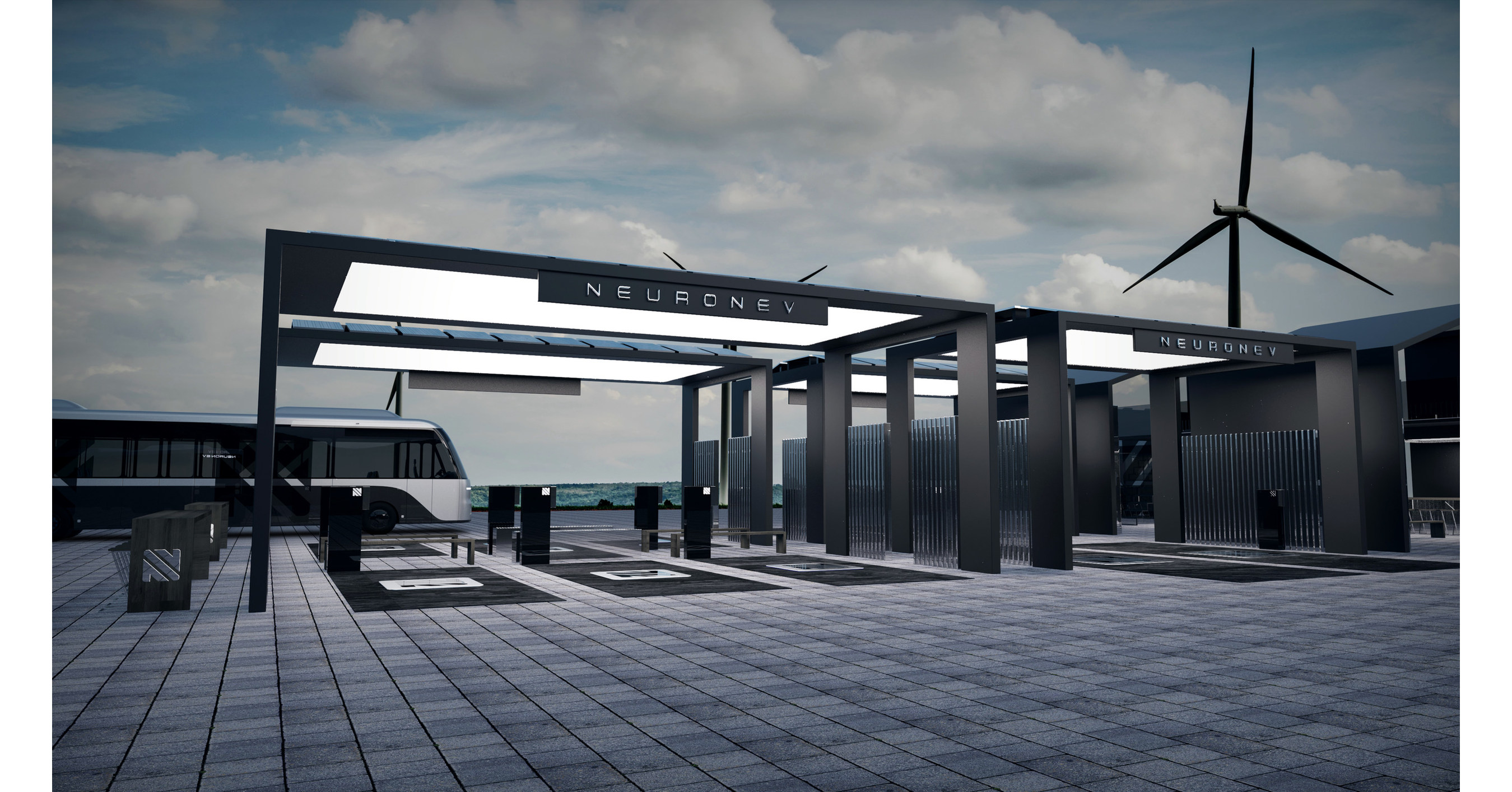 Neuron EV Expands the Renewable Energy Transportation Landscape